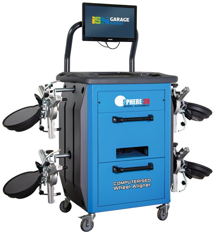 megaline Ssence 600 3D