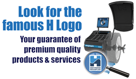 Garage Service Equipment, Tyre Changers, Wheel Balancers - Hofmann Megaplan