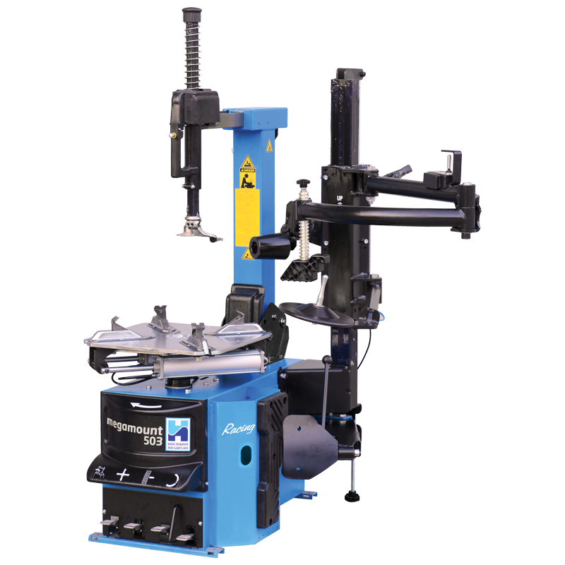 Tyre Changer Accessories | Wheel Balancer Accessories