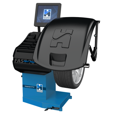 For Sale: megaspin Fast Touch For Sale